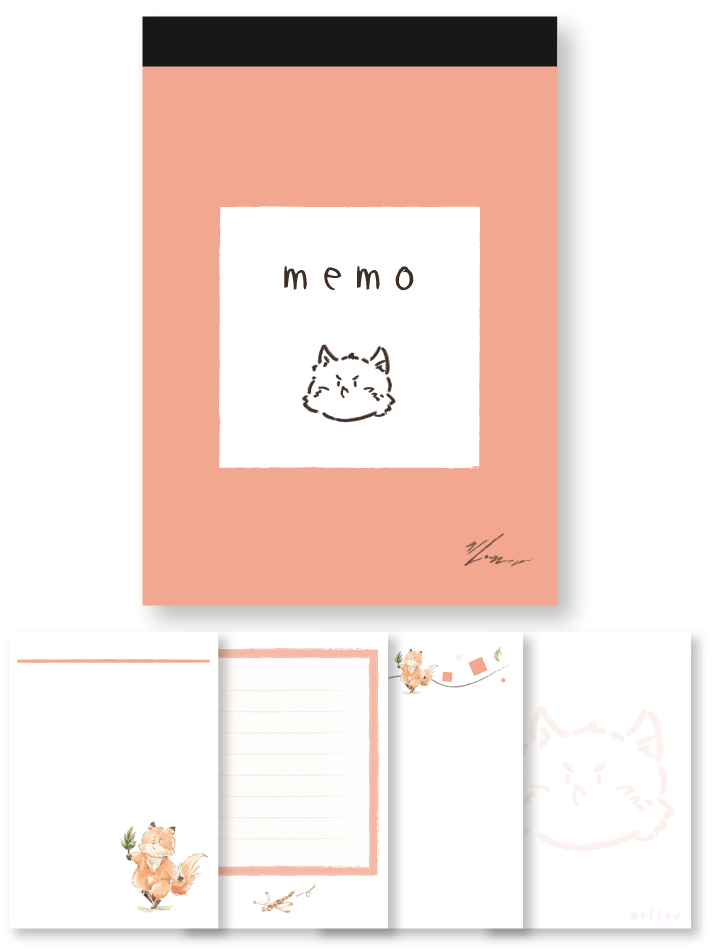 メロウあにまる | 太平印刷株式会社